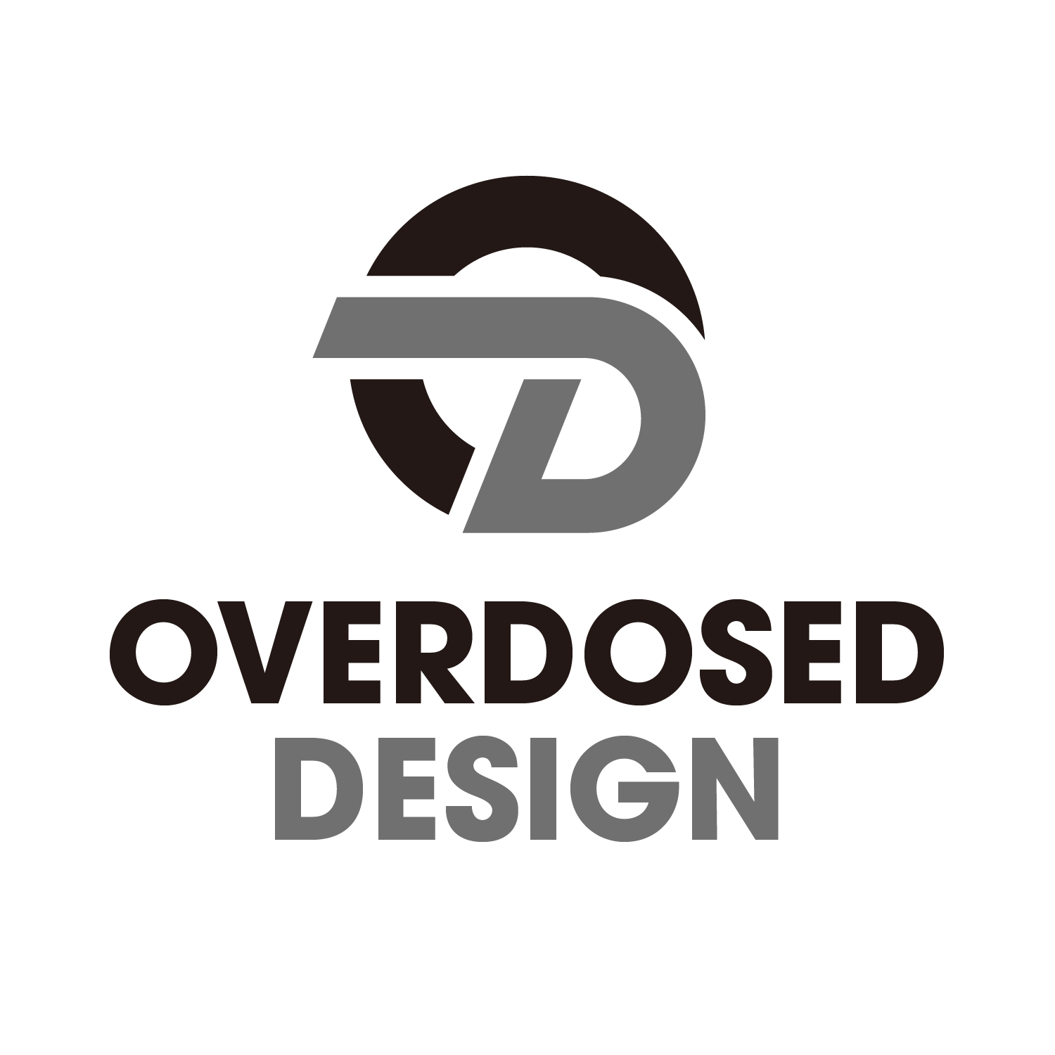OverDosed – OverDesign